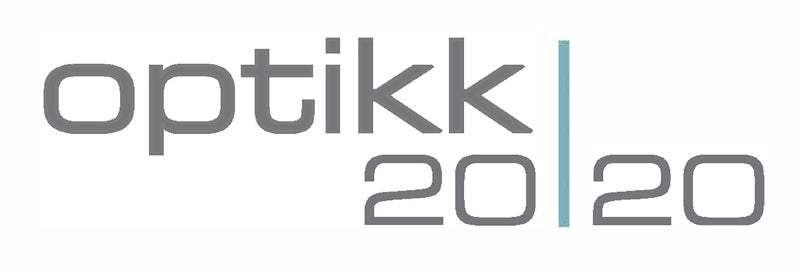 Startside Optikk 2020